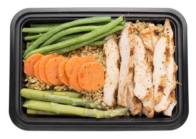 Chicken – Jimmy's Famous Meals