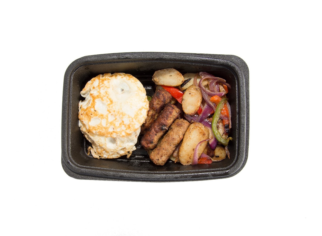 Egg Whites – Jimmy's Famous Meals