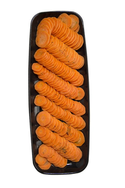 Carrots – Bulk – Jimmy's Famous Meals