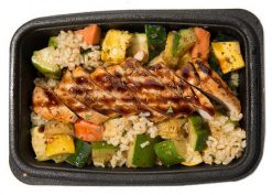 Chicken Rockefeller – Jimmy's Famous Meals