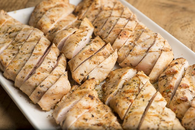 Chicken – Bulk – Jimmy's Famous Meals