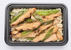 Jimmy's Famous Meals – Famous Meal Prep!