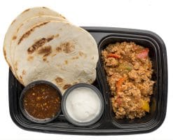 Jimmy's Famous Meals – Famous Meal Prep!