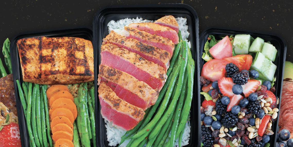 Jimmy's Famous Meals – Famous Meal Prep!